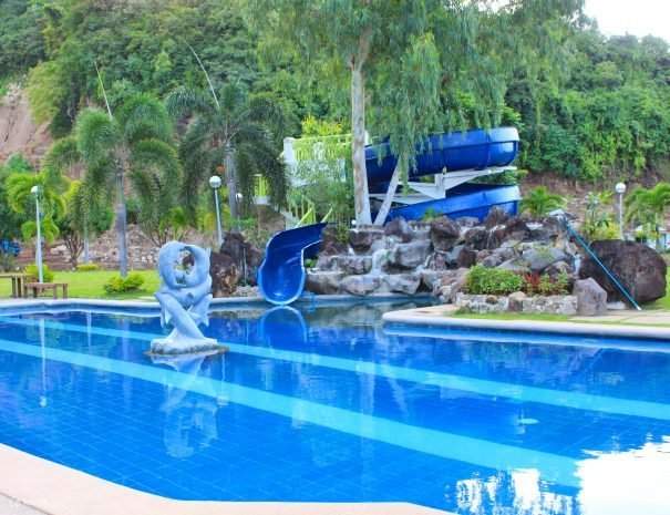 Experience Relaxation at Laguna's 88 Hot Spring with Admission Ticket ...